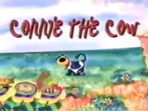 Connie The Cow Nickstory Jr Wiki Fandom