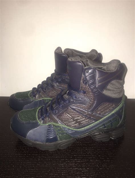 Raf Simons Aw12 Asics Sneakers Grailed