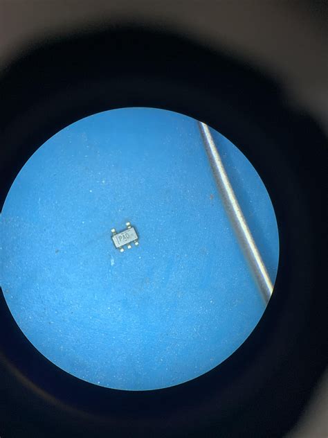 Identifying A Component R Electronicsrepair