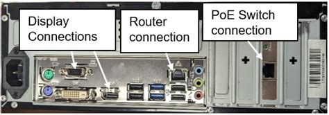 Cortex Setup Qvis Support