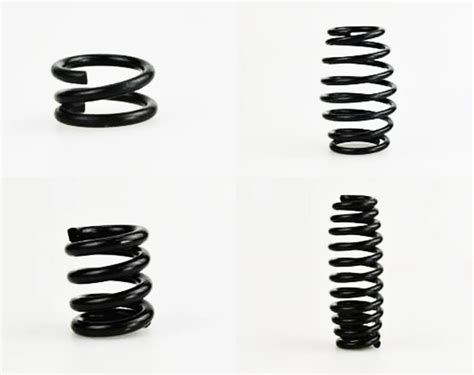 6 Mm Cnc Coil Spring Machine Heavy Duty And Easy To Operate