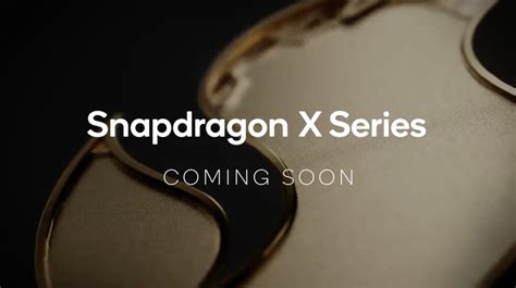 Se Presenta La Serie Snapdragon X De Qualcomm Con Cpu Oryon Para Rivalizar Con Los Soc Apple M