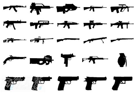 现代武器军事武器 现代武器现代化 伤感说说吧