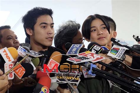 Photo Gallery “วุฒิ” เปิดใจไม่โกรธ “สายป่าน” หลุดพลาดโชว์หนอน นางเอกดังน้ำตาคลอซวยเพราะถูกแชร์