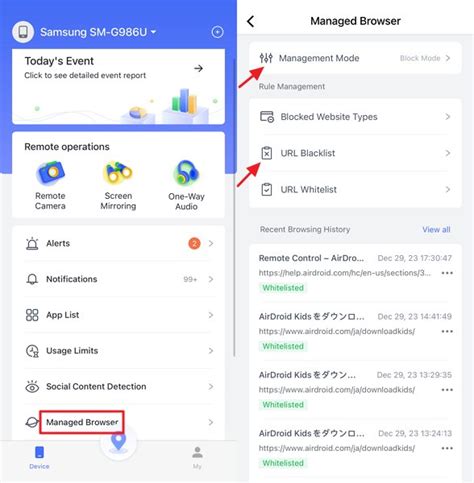 Porn Blacklist How To Block Porn Sites On Any Device