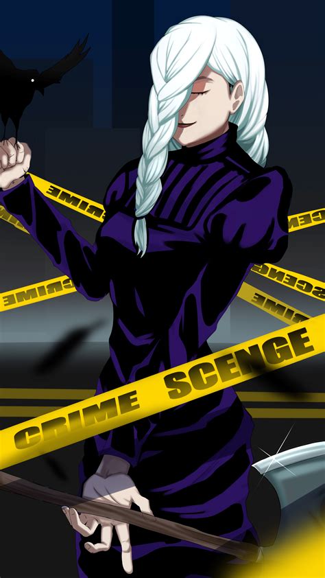 Mei Mei Jjk Wallpapers Top Free Mei Mei Jjk Backgrounds Wallpaperaccess