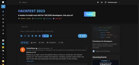 Shekh Md Moinuddin On Linkedin Exciting Opportunity To Present Your