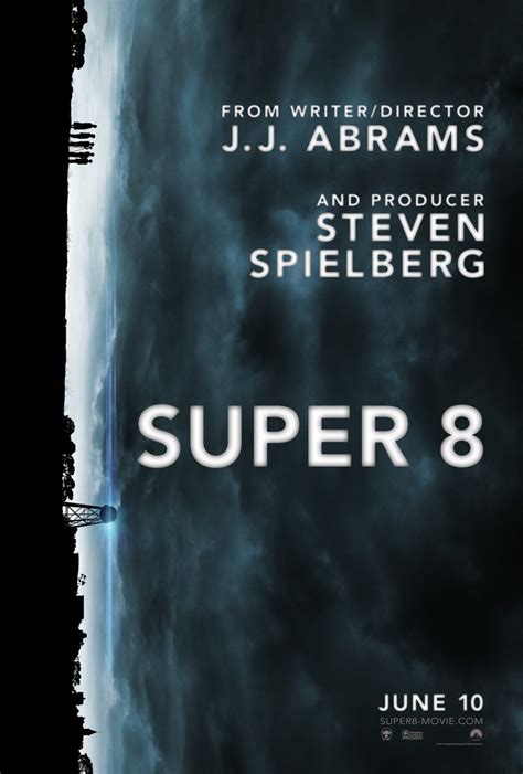 Movie Review Super 8 2011 Lolo Loves Films