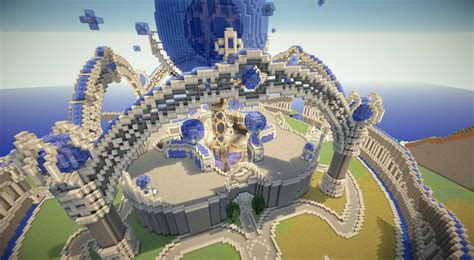 A Beginners Guide To Creating Minecraft Spawns With Schematics A Beginners Guide To Creating Minecraft Spawns With Schematics