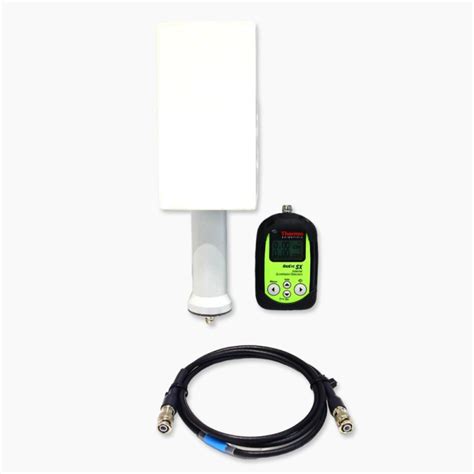 Thermo Scientific Radeye Sx External Scintillation Detector W Dp6