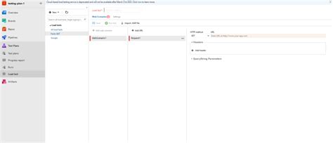 测试微软Azure Autoscale LoadView beplay体育下载官网