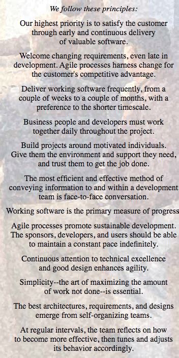Project Management Framework How To Set Up Your Scrumban Board With