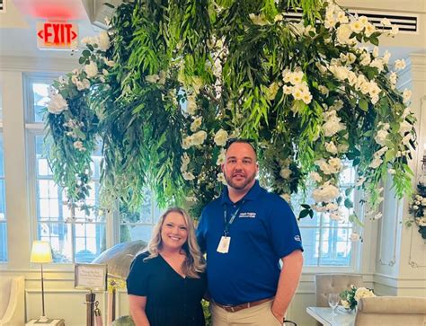 Kameron Williams On Linkedin Thank You Misty Hogan For Lunch Today At