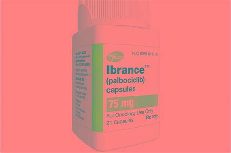 帕博西尼IBRANCE获准扩展用于HR HER2转移性乳腺癌患者