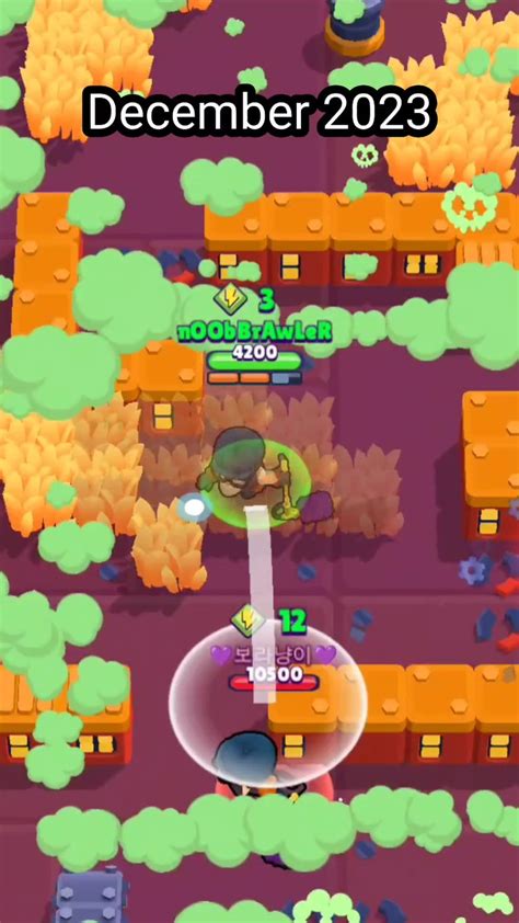 New Mico Power Cube Bug Nostalgia R Brawlstars