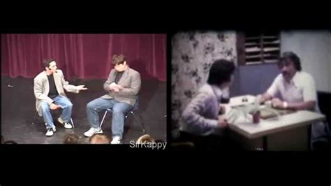 Monty Pythons The Argument Clinic From 1975 To 2011 A Quirky Coincidence Youtube