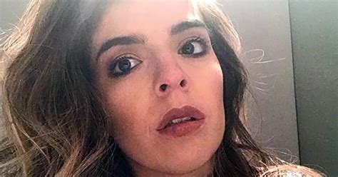 Dalma Maradona Reveló Por Qué Su Hija Se Llama Roma Infobae