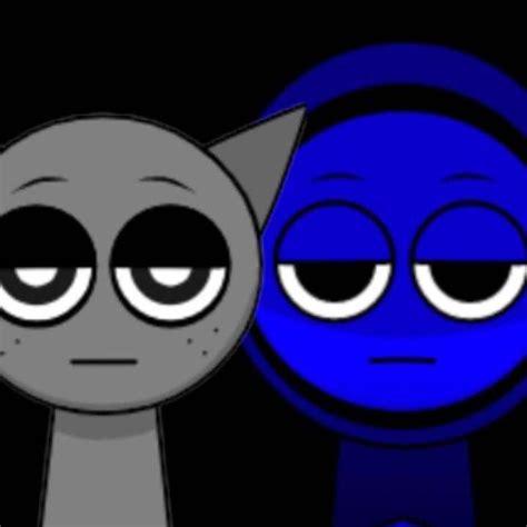 Talkie Profile Sprunki Ig Talkie Ai