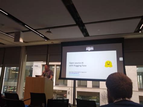 Lalit Kale On Linkedin Hugging Face With Aws 😃