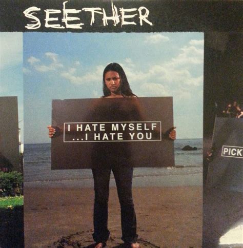 Seether Disclaimer Sampler Cd Discogs