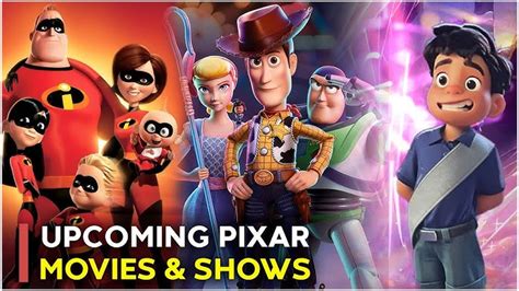 Pixar Tv Shows 60 Photos Moonagedaydreamfilm