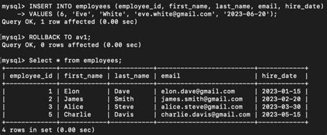 What Are The Tcl Commands In Sql Analytics Vidhya