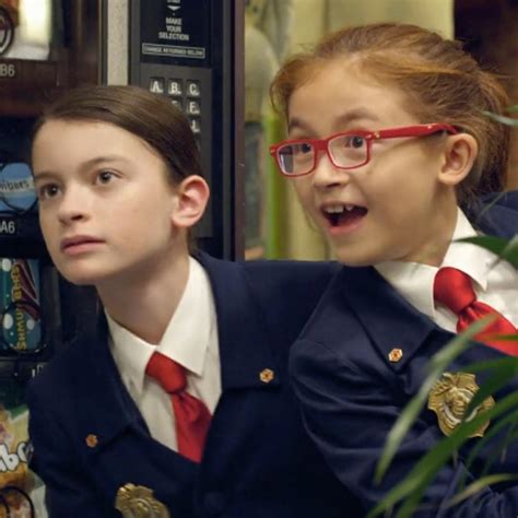 Olympia Odd Squad Actress 60 Photos Moonagedaydreamfilm