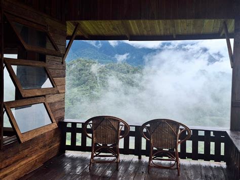 ยอดดอยแคมป์ปิ้ง ยอดดอยแคมป์ปิ้ง บ่อเกลือน่าน