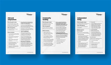 Progress Housing Group Maxmedia