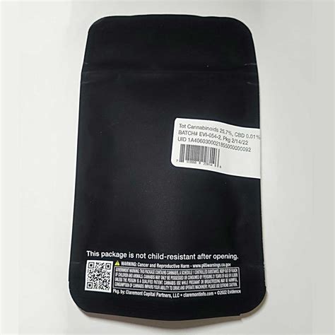 Evidence Nutter Budder Review