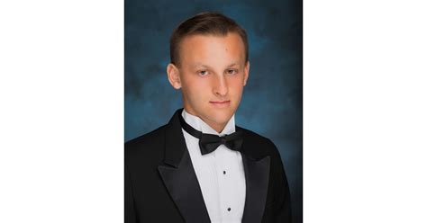 Westminster Academy Senior Anthony Barbar Wins Brian Piccolo Award