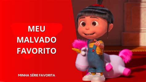 15 Curiosidades Sobre O Filme Meu Malvado Favorito