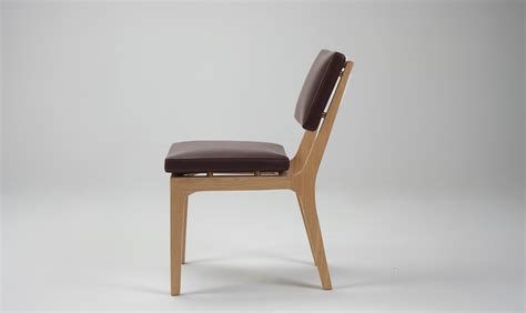 Barnes The Dining Room Chair With A Multifaceted Appearance Promemoria