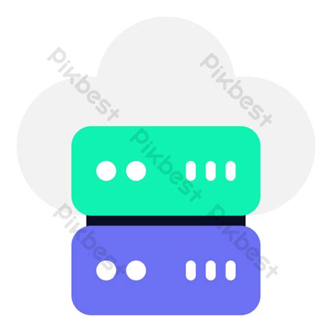 Database Storage Icon Png Images Psd Free Download Pikbest