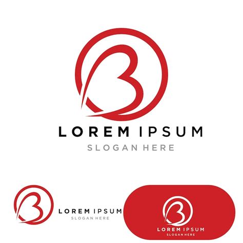 Letter B Logo Изображения скачать бесплатно на Freepik