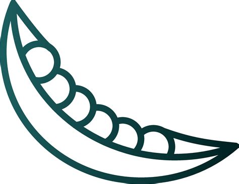 Pea Vector Icon Design 26240342 Vector Art At Vecteezy