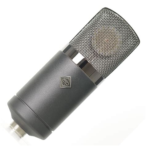 Multitrack Microphone Microphone