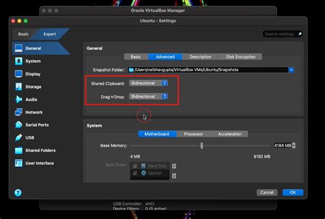 how to install ubuntu 25 on mac using virtualbox easy guide techrechard