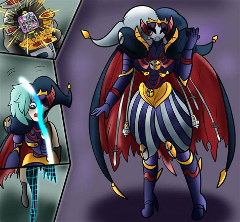 Digimon Tgtf Sequence Fakemon By Gaminglover On Deviantart