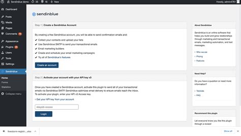 8 Best Wordpress And Woocommerce Newsletter Plugins For 2023 Sendinblue