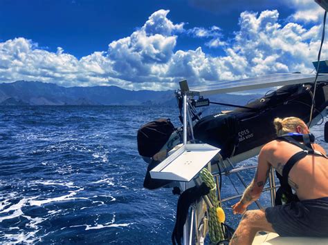 97 Controller Bay Amanda Hi Sea