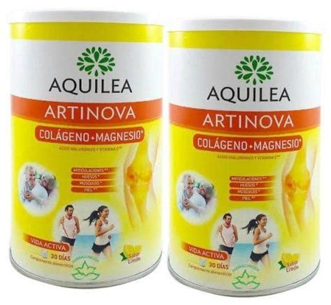 Colágeno Y Magnesio Lidl Me Pica La Curiosidad