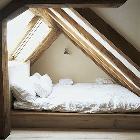 20 Small Attic Bedroom Ideas To Maximize Space And Style