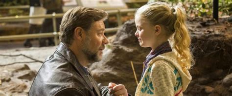 Fathers And Daughters Movie Review 2016 Roger Ebert