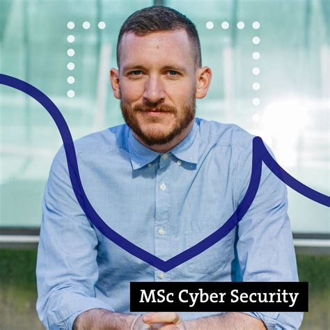 Msc Cyber Security University Of London