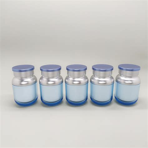 保健品瓶深圳凯熠实业有限公司