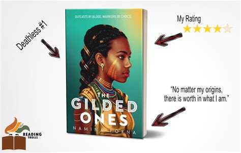 Book Review “gild” By Raven Kennedy ⋆ Reading Trolls