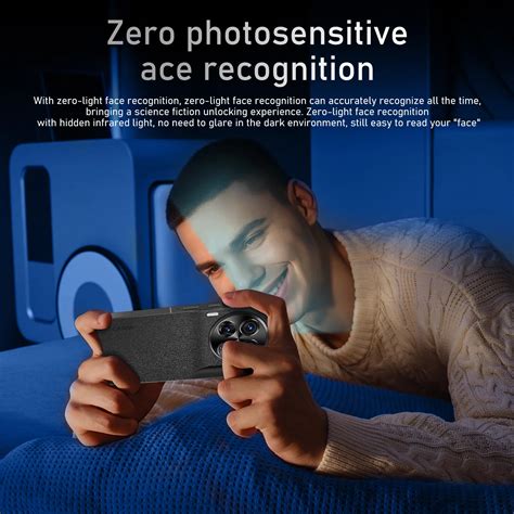 Tecno Camon Pro G Large Display Gb Ram Tb Storage