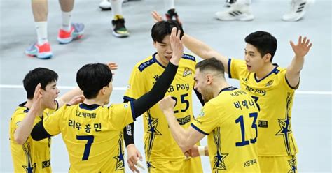 6연패 탈출and악연 극복순위는 숫자일 뿐 외인 폭격이 해냈다