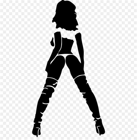 Free Sexy Girl Silhouette Png Download Free Sexy Girl Silhouette Png Png Images Free Cliparts